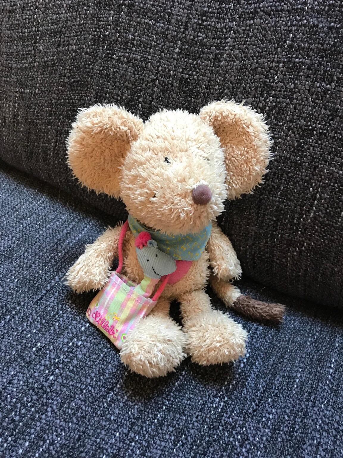 Nici Lillebi Kuscheltier in 82110 Germering für 8,00 € zum Verkauf | Shpock DE