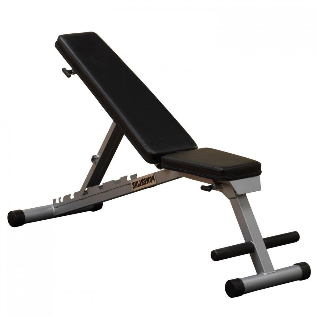 Powerline Folding Utility Bench in DA2 Dartford für 99,00 £ zum Verkauf ...