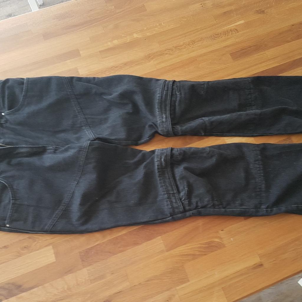 Vanucci Damen Motorradjeans Teramid®/Kevlar in 26215 Wiefelstede for € ...