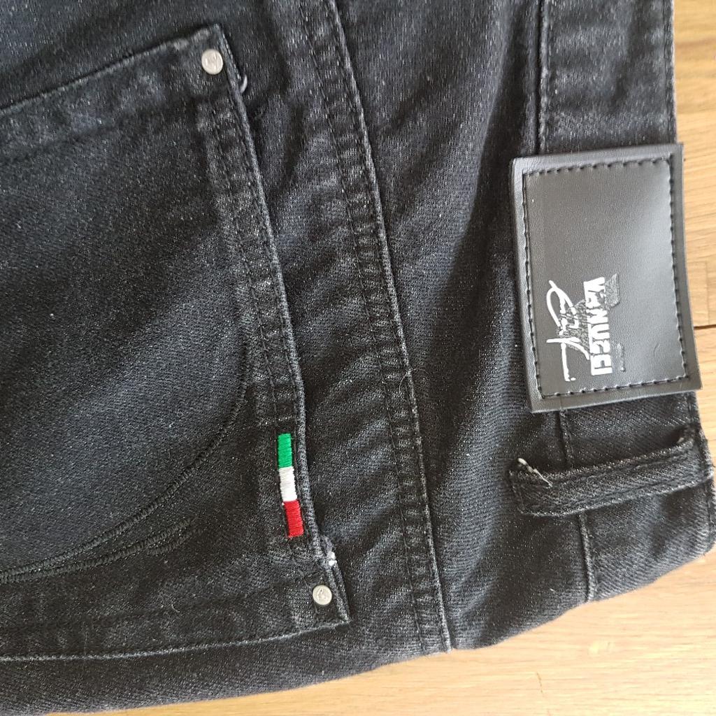 Vanucci Damen Motorradjeans Teramid®/Kevlar in 26215 Wiefelstede for € ...