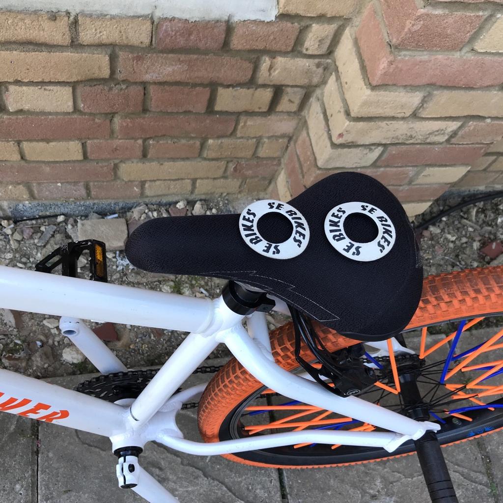 Se bikes 'Blocks Flyer' 2018 in SE9 Greenwich für £ 385,00 zum Verkauf ...