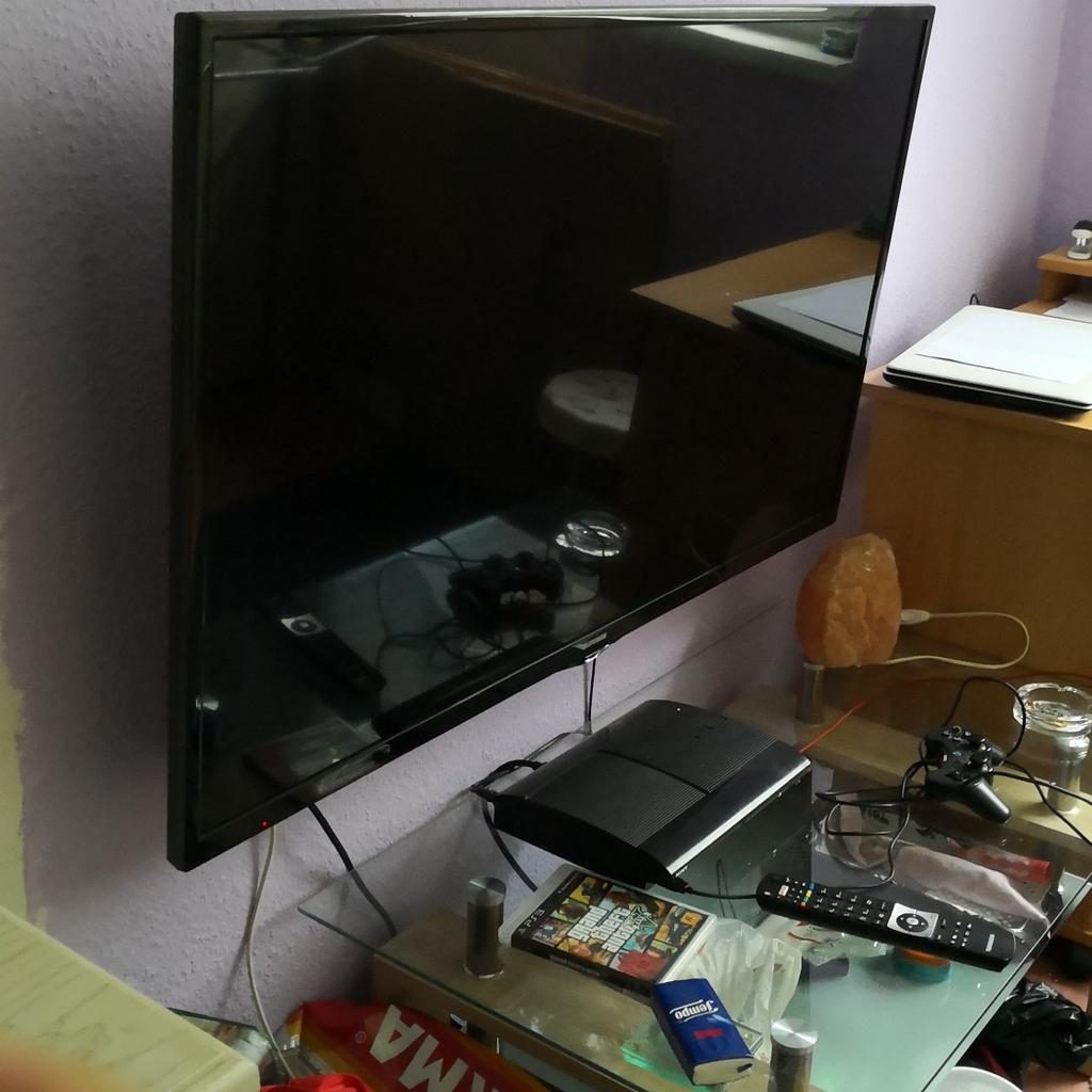Smart TV 50 zoll in 15711 Königs Wusterhausen für 250,00 € zum Verkauf ...