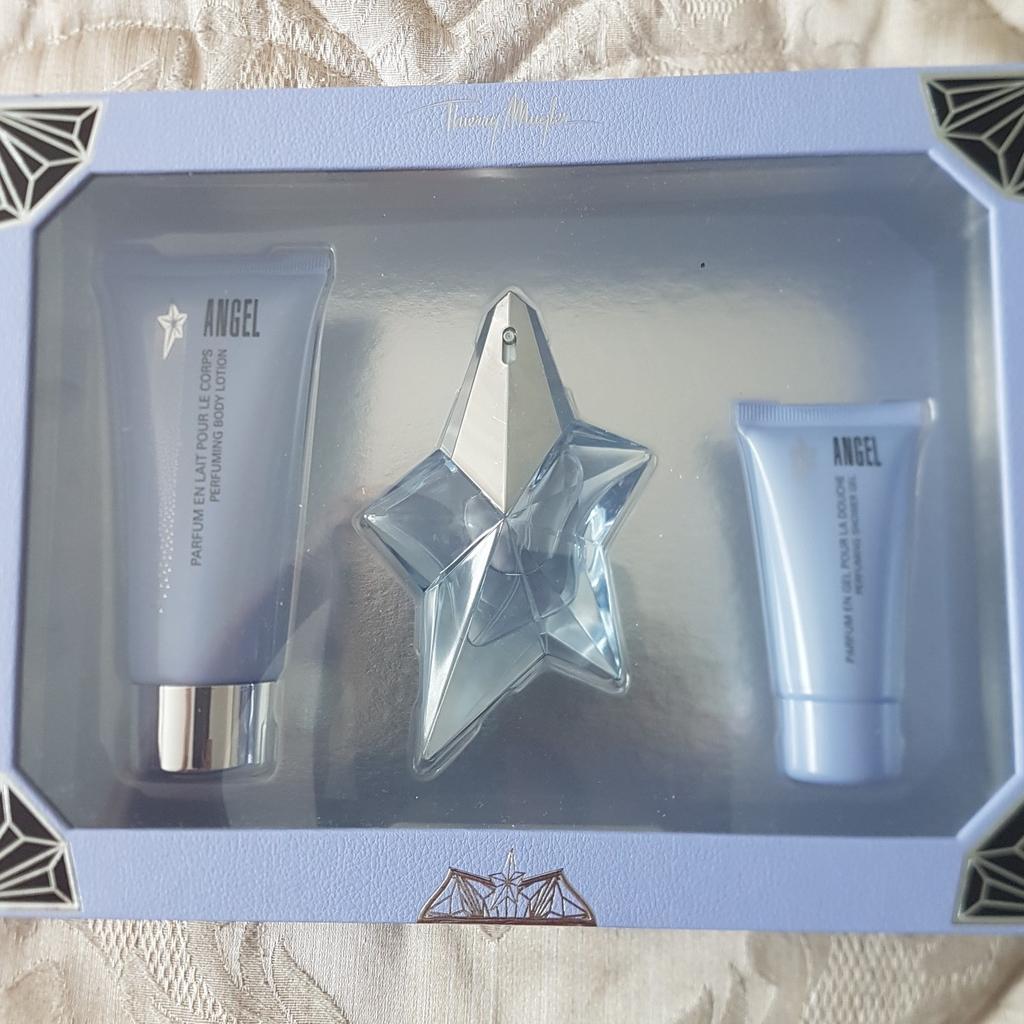 TERRY Mugler Angel in 64297 Darmstadt für 35,00 € zum Verkauf | Shpock DE