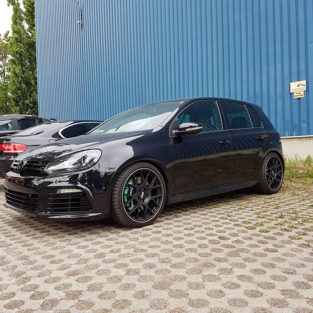 Golf 6R in 1230 KG Inzersdorf für € 24.400,00 zum Verkauf | Shpock AT