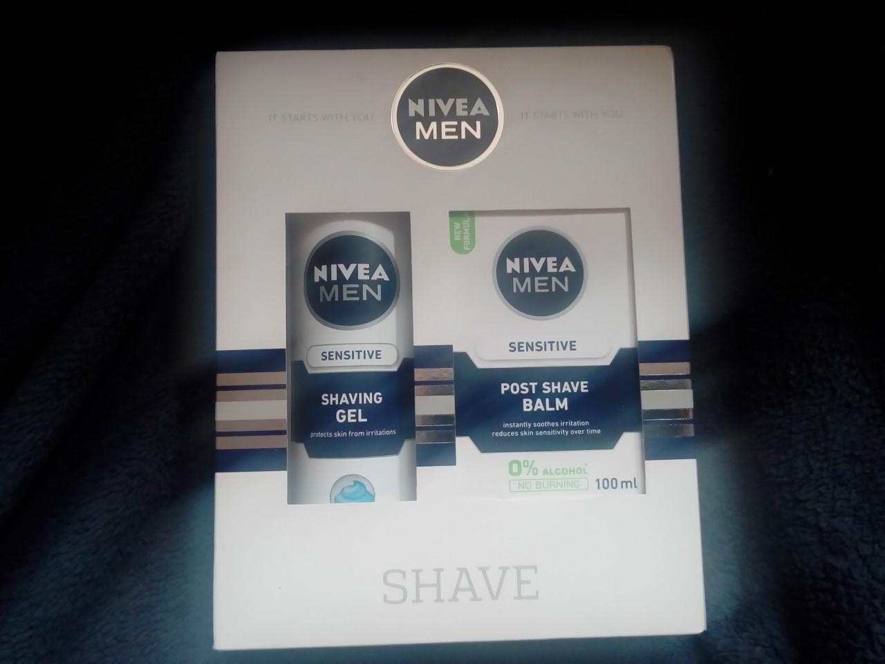 Nivea men shaving gift set in WS10 Sandwell für 5,00 £ zum Verkauf ...