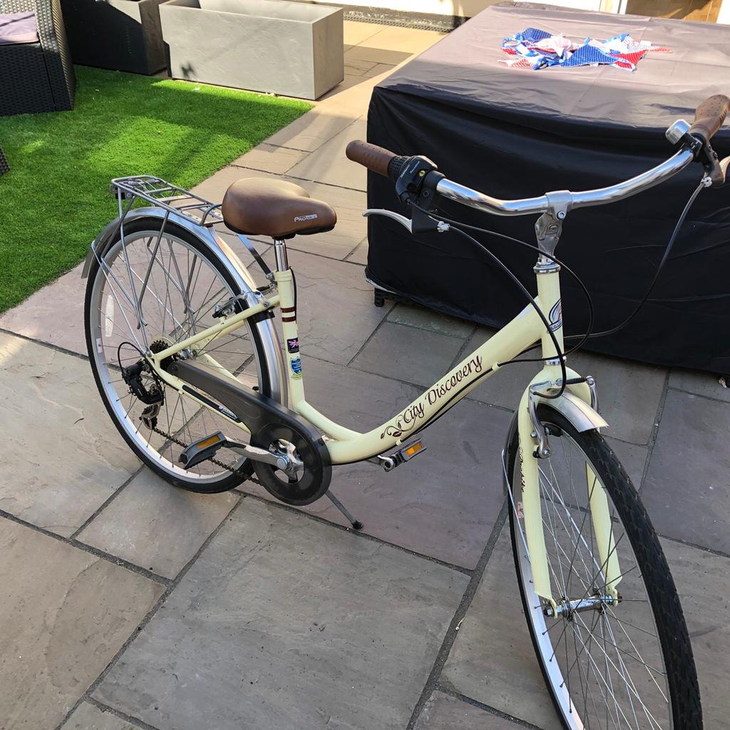 Ladies Bike in PO4 Portsmouth für £ 90,00 zum Verkauf | Shpock AT