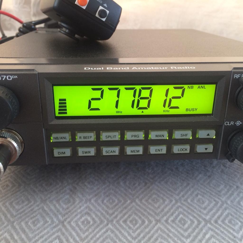 RANGER 2970DX in St Helens for £200.00 for sale | Shpock