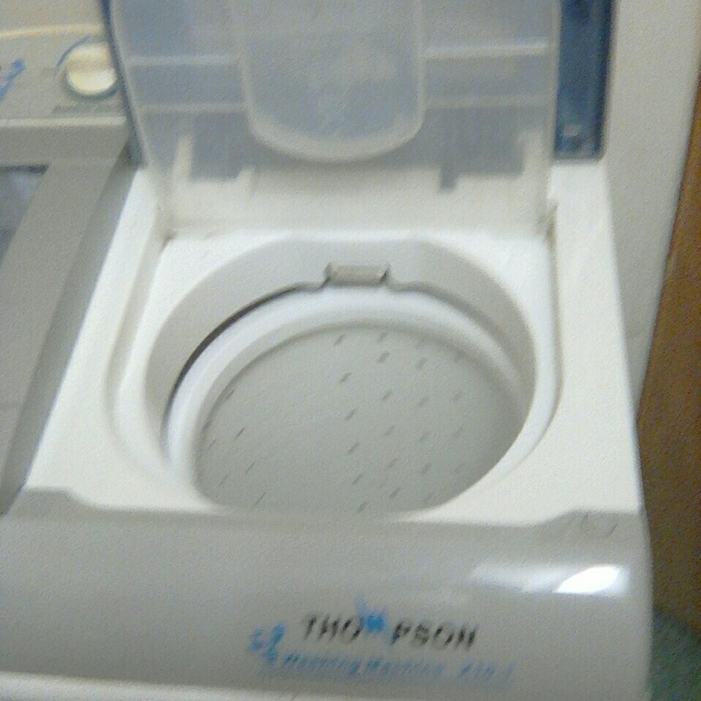 Thompson X10-1 Twin tub washing machine. in BB2 Pleasington for £40.00 ...