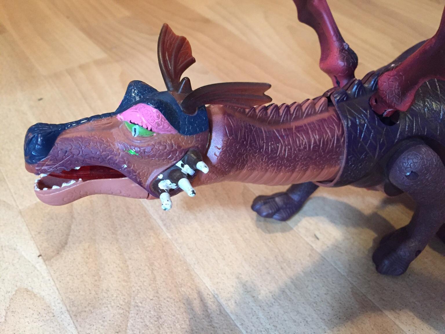 Shrek Dragon toy in W13 Ealing for £3.00 for sale | Shpock
