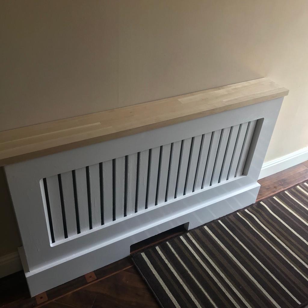 Made to measure radiator covers in Stockport für 75,00 £ zum Verkauf ...