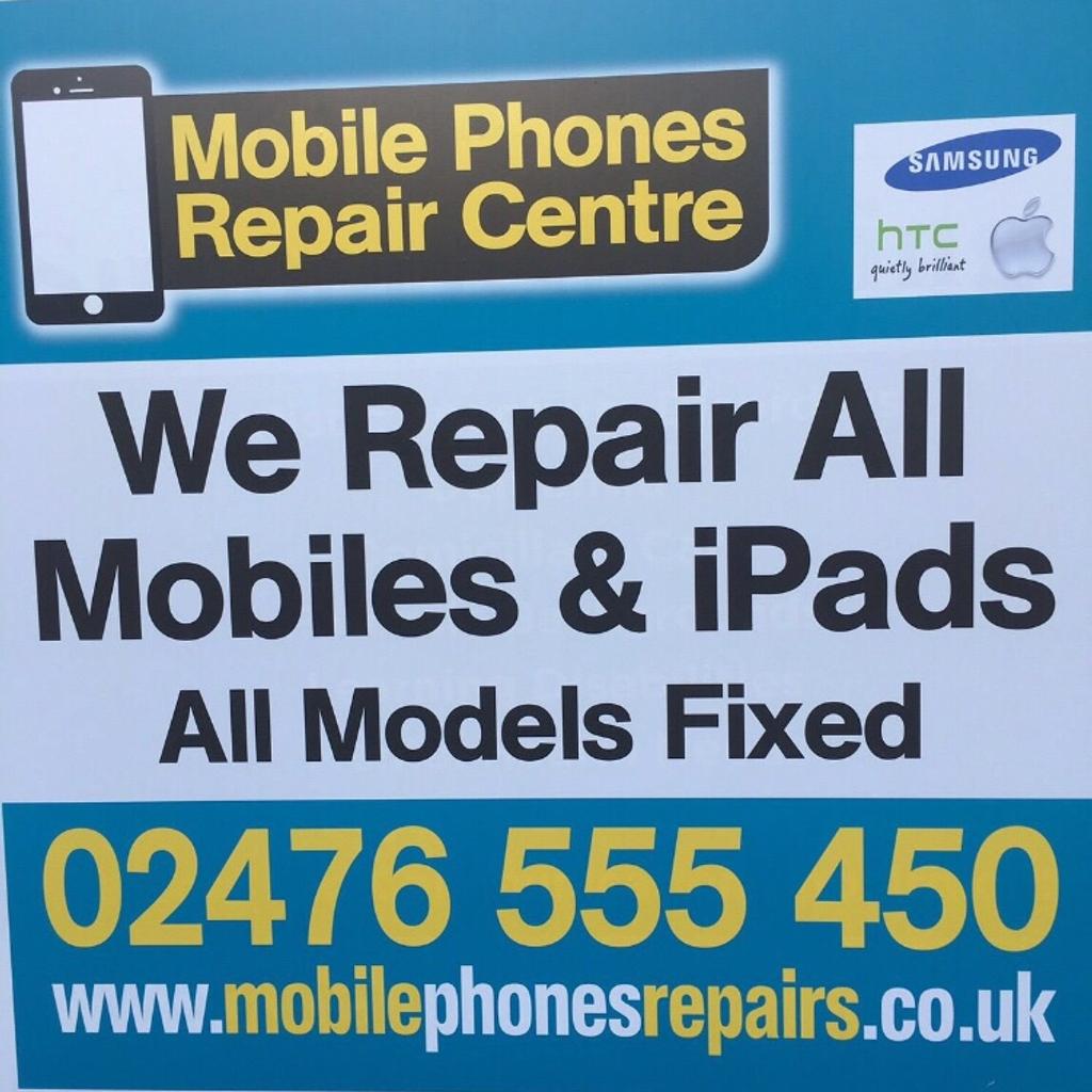 Samsung Phone Repair in CV6 Coventry für £ 4,99 zum Verkauf | Shpock AT