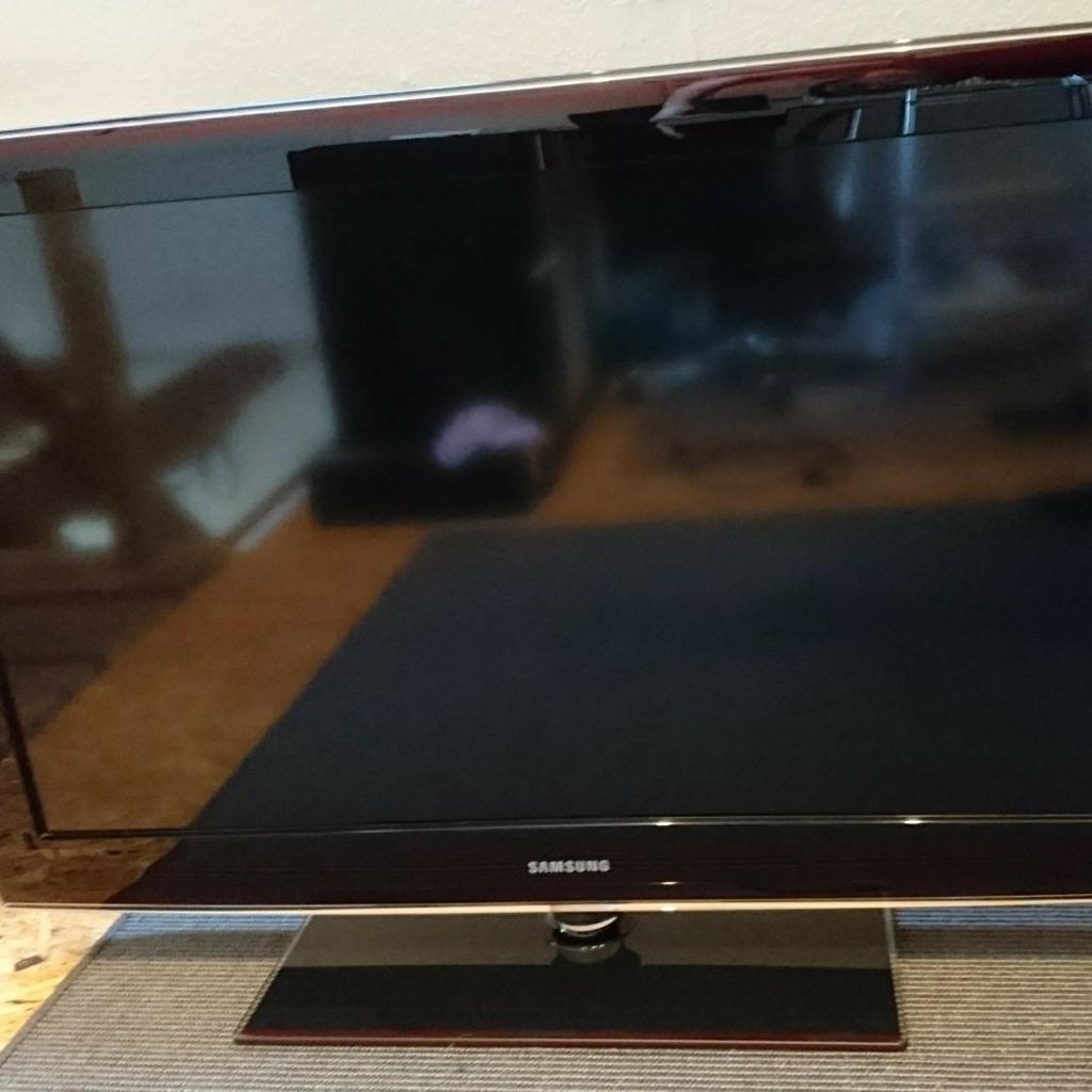 Samsung LCD-TV 40Zoll Full-HD in 68239 Seckenheim for €170.00 for sale ...