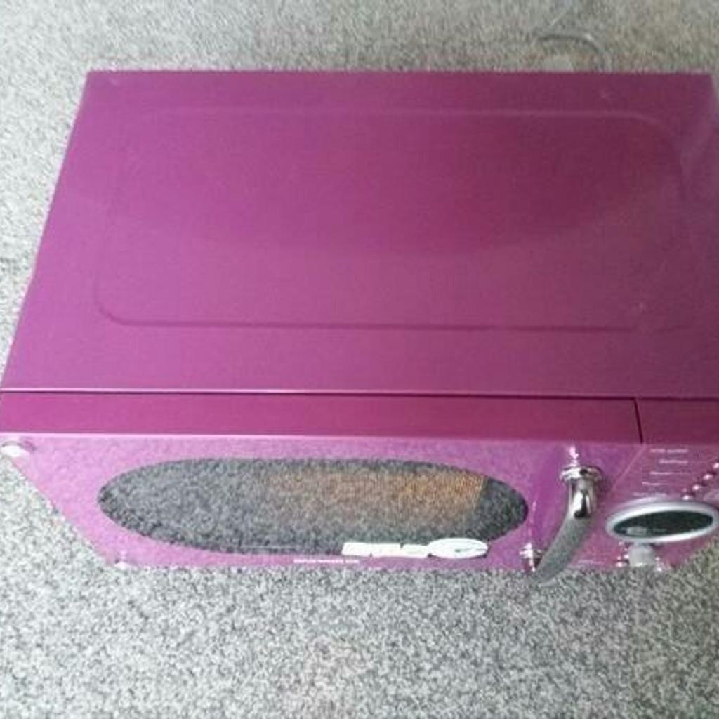 DAEWOO Digital MICROWAVE 20L in WV14 Wolverhampton for £35.00 for sale ...