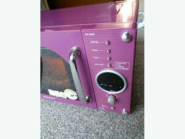 DAEWOO Digital MICROWAVE 20L in WV14 Wolverhampton for £35.00 for sale ...