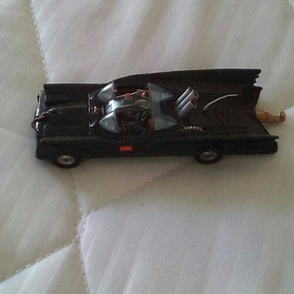 Original 60s batmobile in Barnsley für £ 40,00 zum Verkauf | Shpock AT