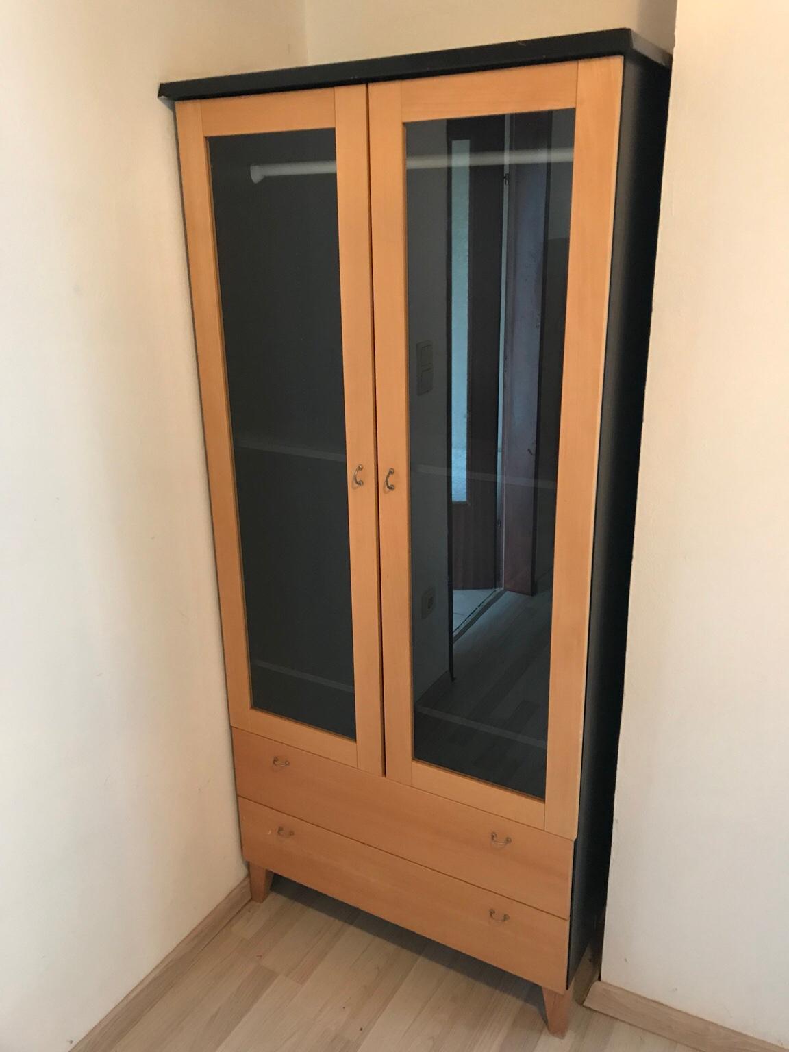 Imagedetailliatorp Vitrine Ikea In 68309 Mannheim Fur 9900 Zum Verkauf Shpock De 2022 09 01721071