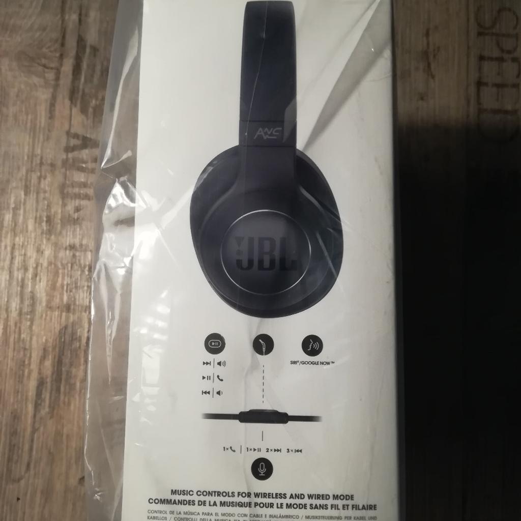 JBL Duet NC Wireless Bluetooth Edition in 65934 Frankfurt am Main für ...