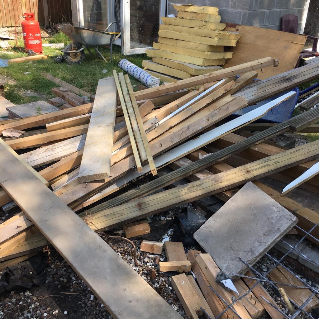 Free timber in WA5 Burtonwood für gratis zum Verkauf | Shpock DE