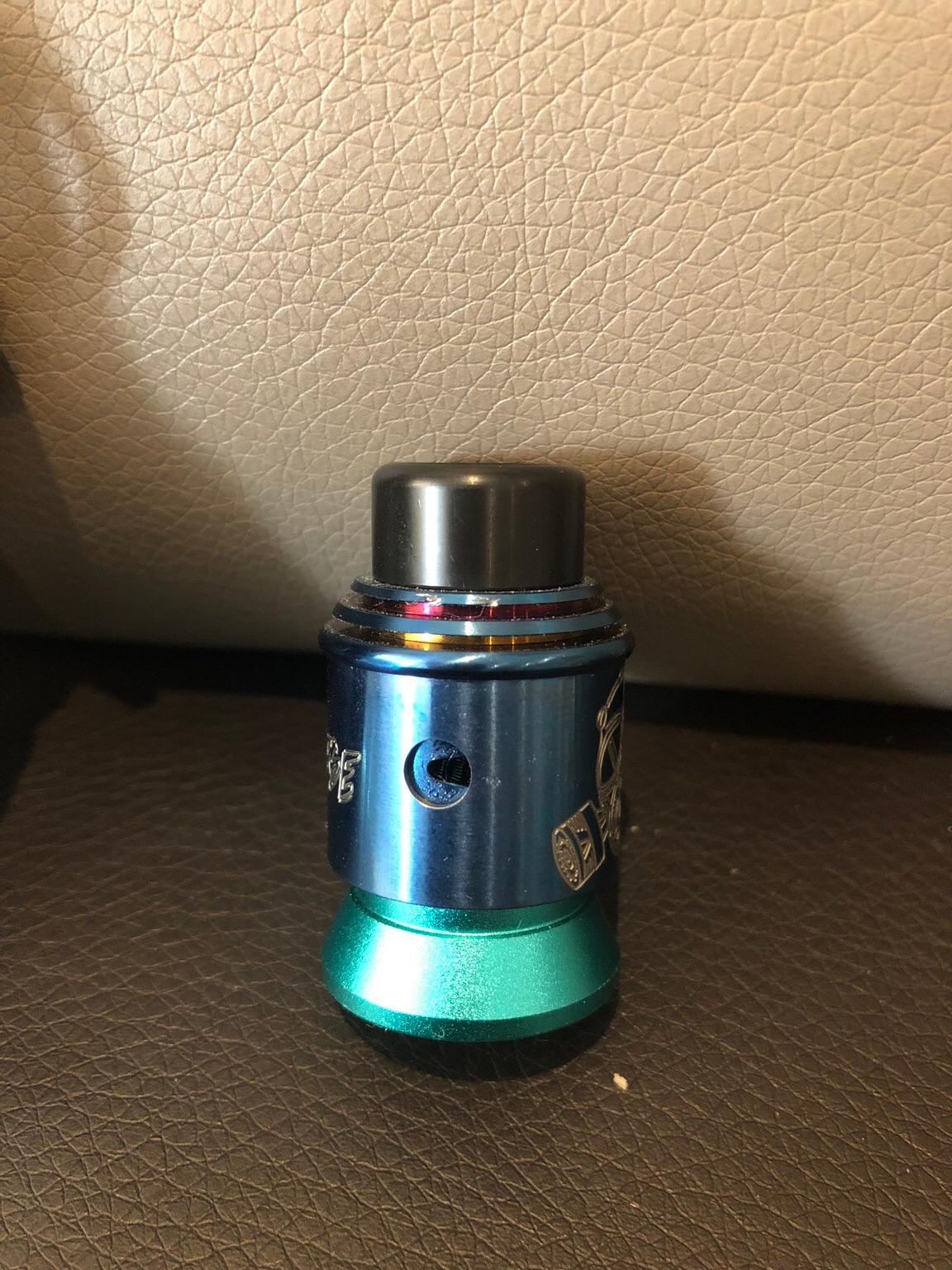 Apocalypse Rda inkl BF Pin in 80539 München für € 49,00 zum Verkauf ...