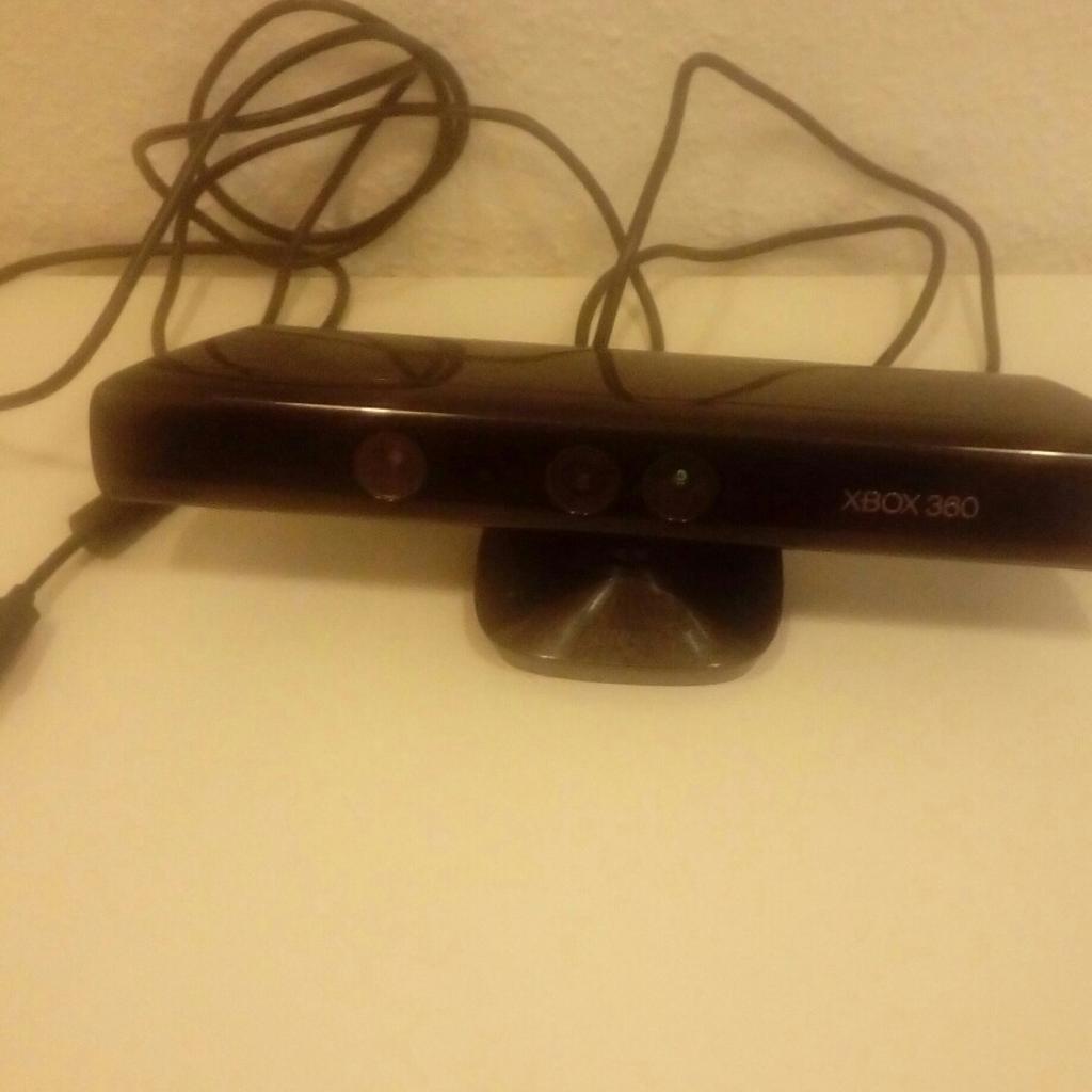 Xbox 360 Kinect system in 45770 Marl für € 10,00 zum Verkauf | Shpock AT