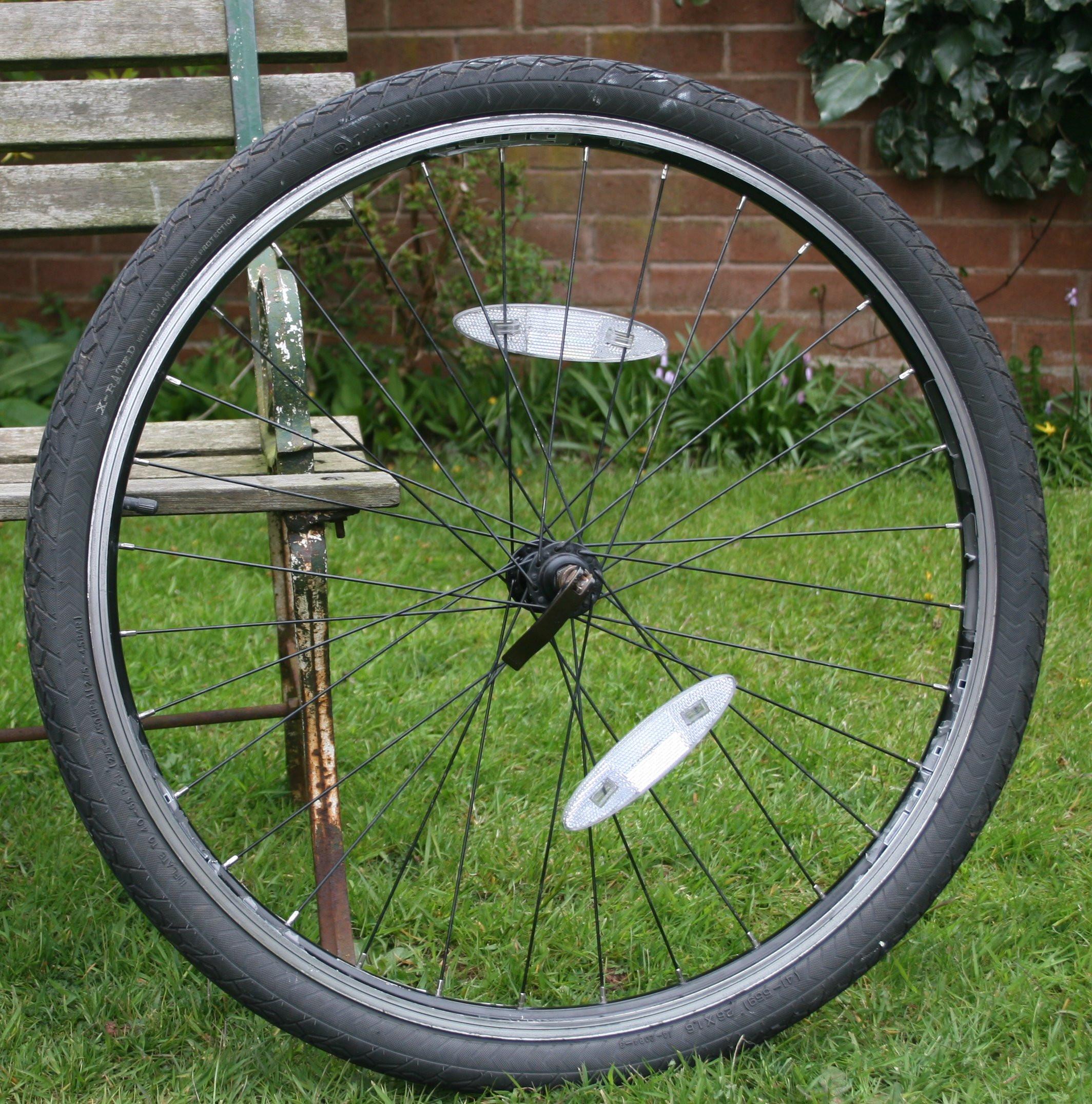 Front Wheel for Carrera Subway. in WV14 Wolverhampton for £15.00 for ...
