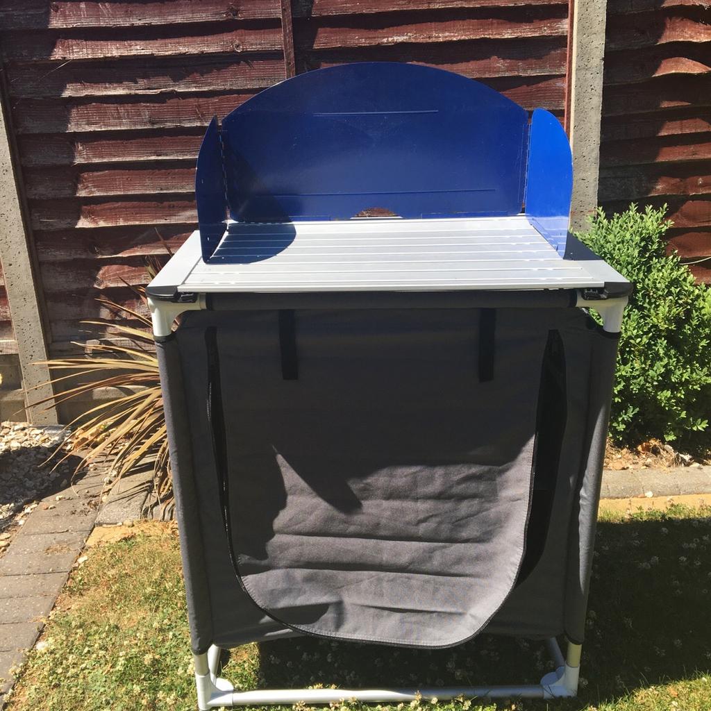 Camping storage unit in LN6 Kesteven for £15.00 for sale | Shpock