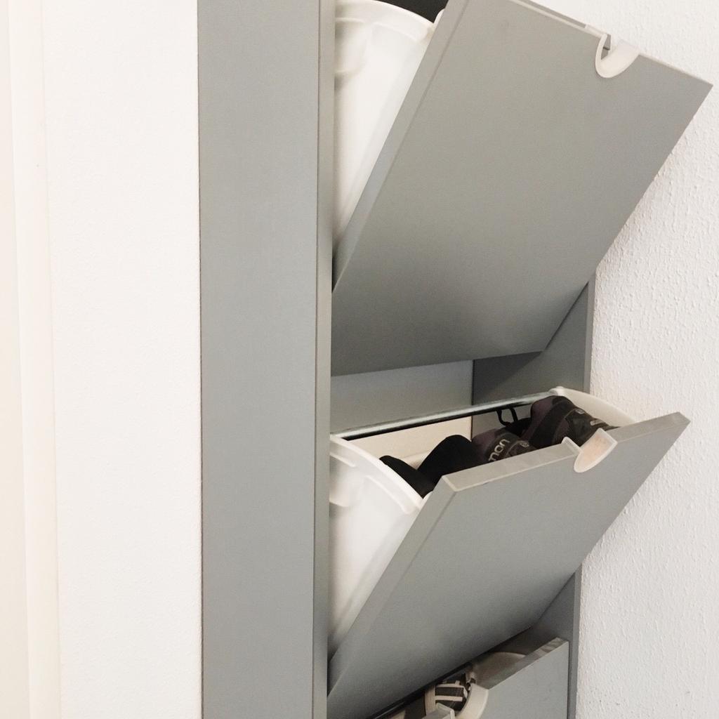 Schãne Schuhschrank 20 Cm Tief Ikea Fotos