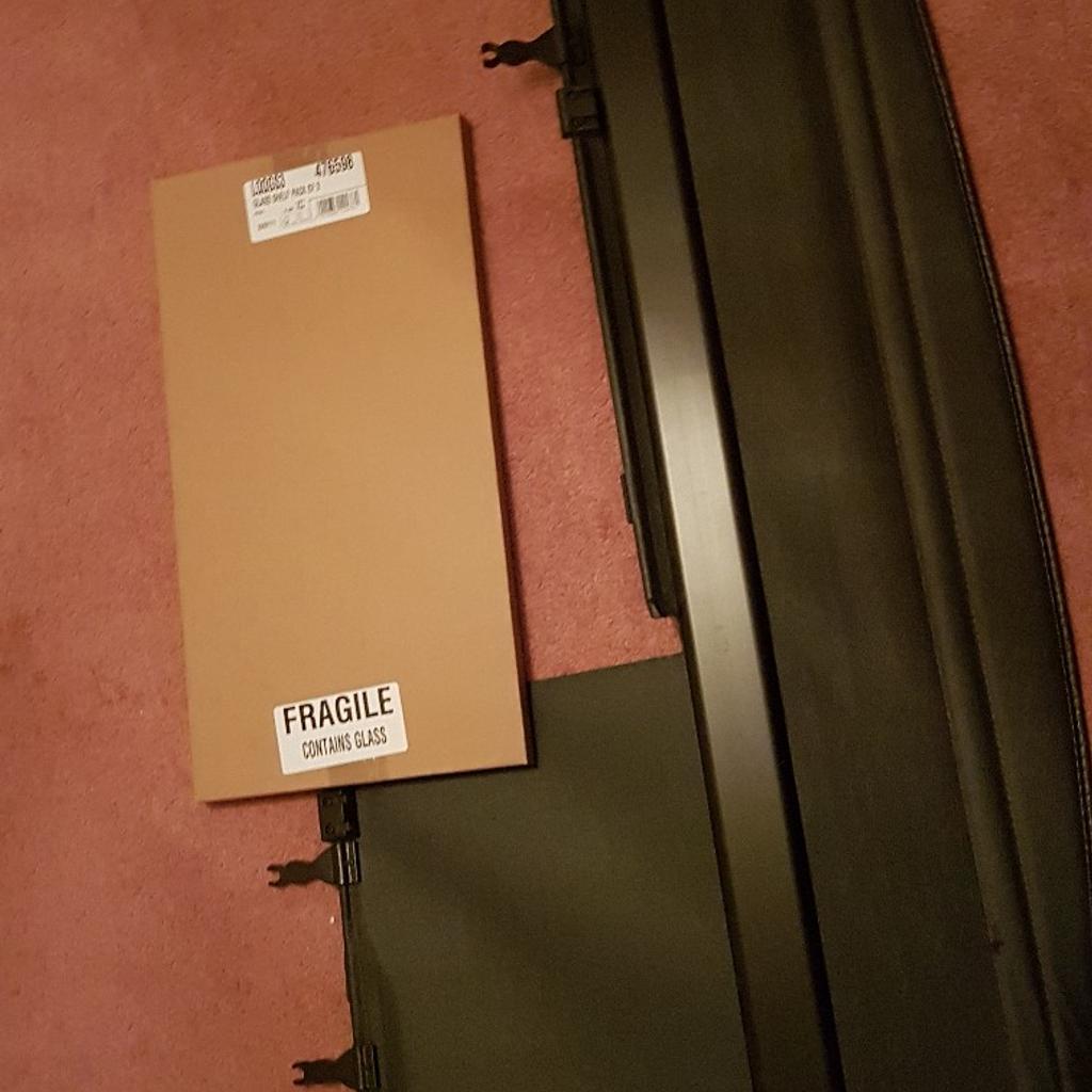 Honda CRV boot divider screen in HA0 London Borough of Brent für £ 20 ...