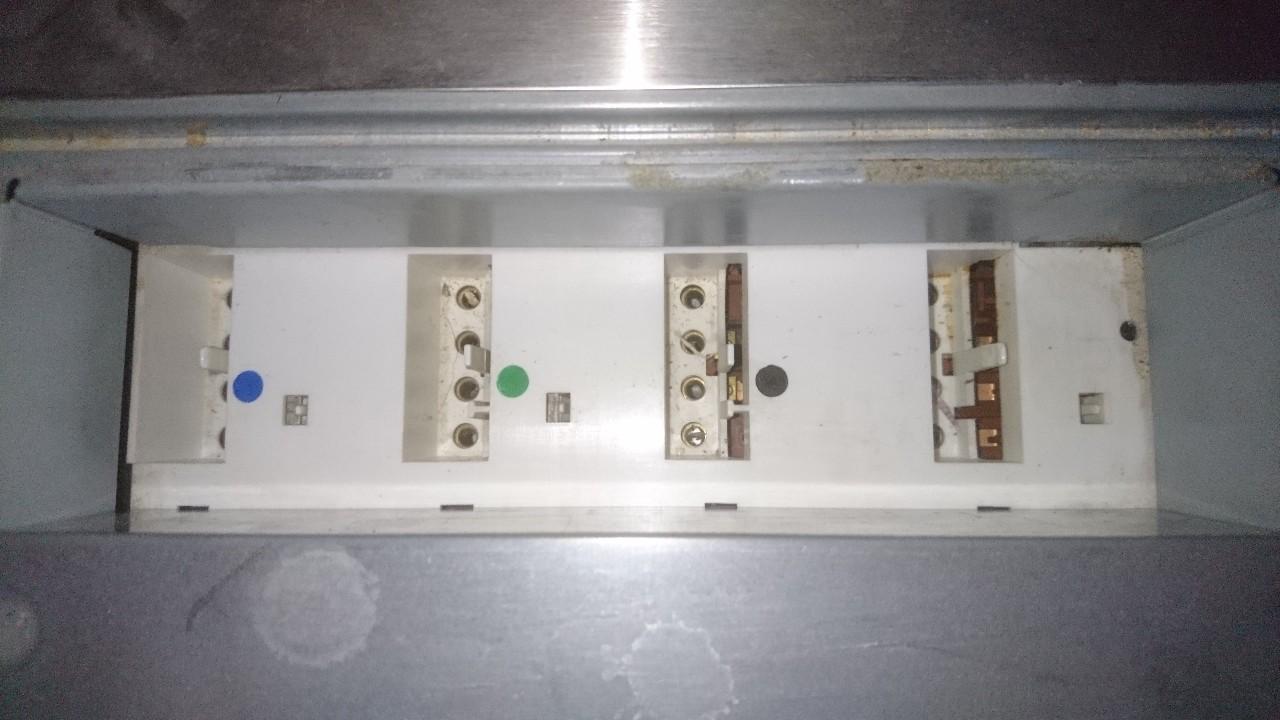 Backofen Constructa Combitherm Herd in 40627 Düsseldorf für € 30,00 zum ...