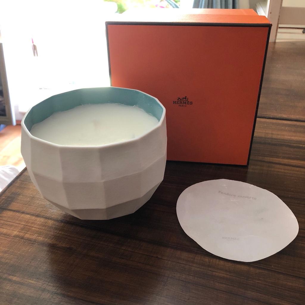 Genuine Hermes Candle in SW11 London for £230.00 for sale | Shpock