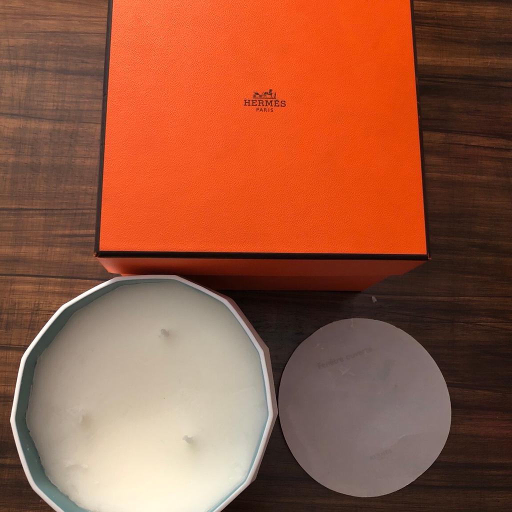 Genuine Hermes Candle in SW11 London for £230.00 for sale | Shpock