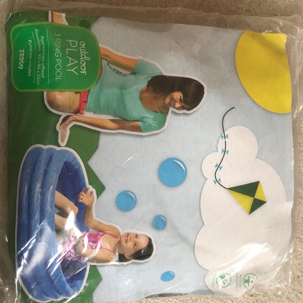 Swimming pool in TW16 Spelthorne für £ 3,00 zum Verkauf | Shpock AT
