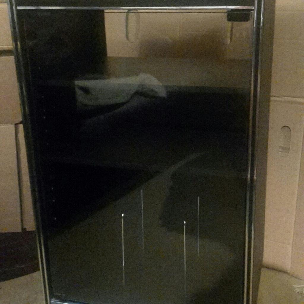 Original JVC Hifi rack Stereo Schrank in 76437 Rastatt für € 5,00 zum ...