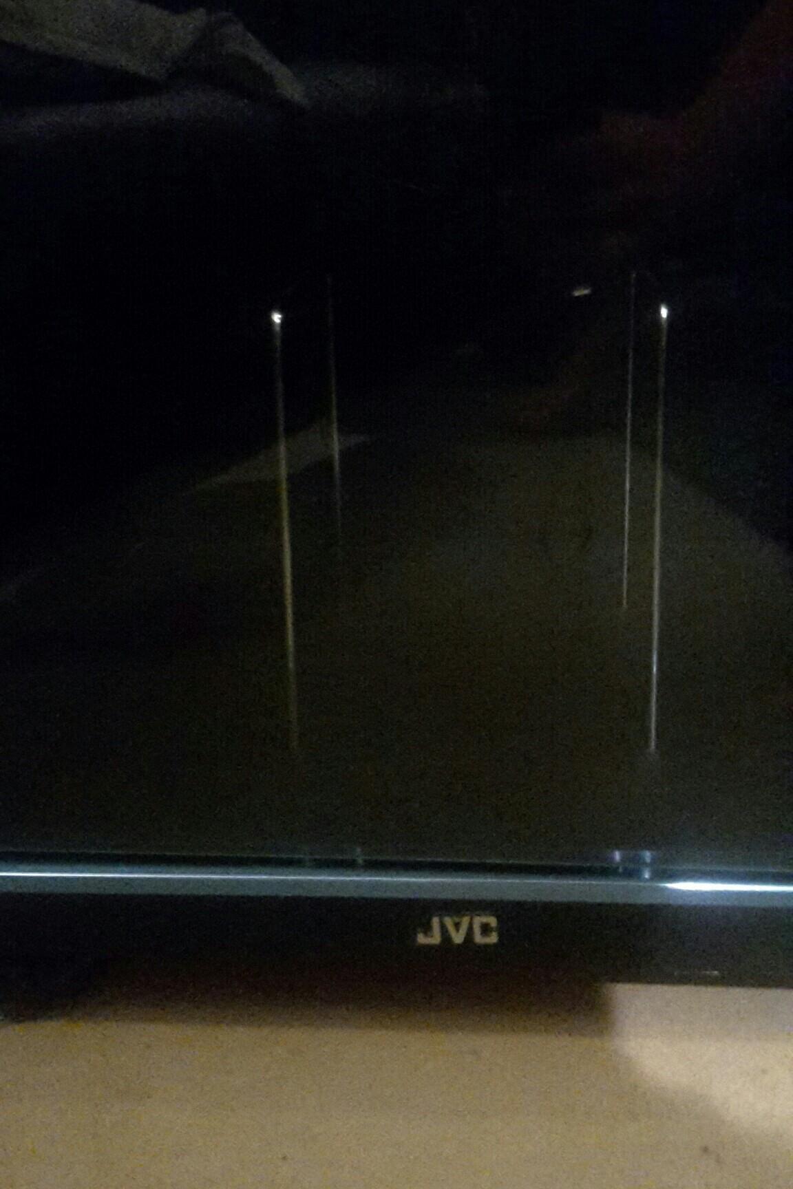 Original JVC Hifi rack Stereo Schrank in 76437 Rastatt für € 5,00 zum ...