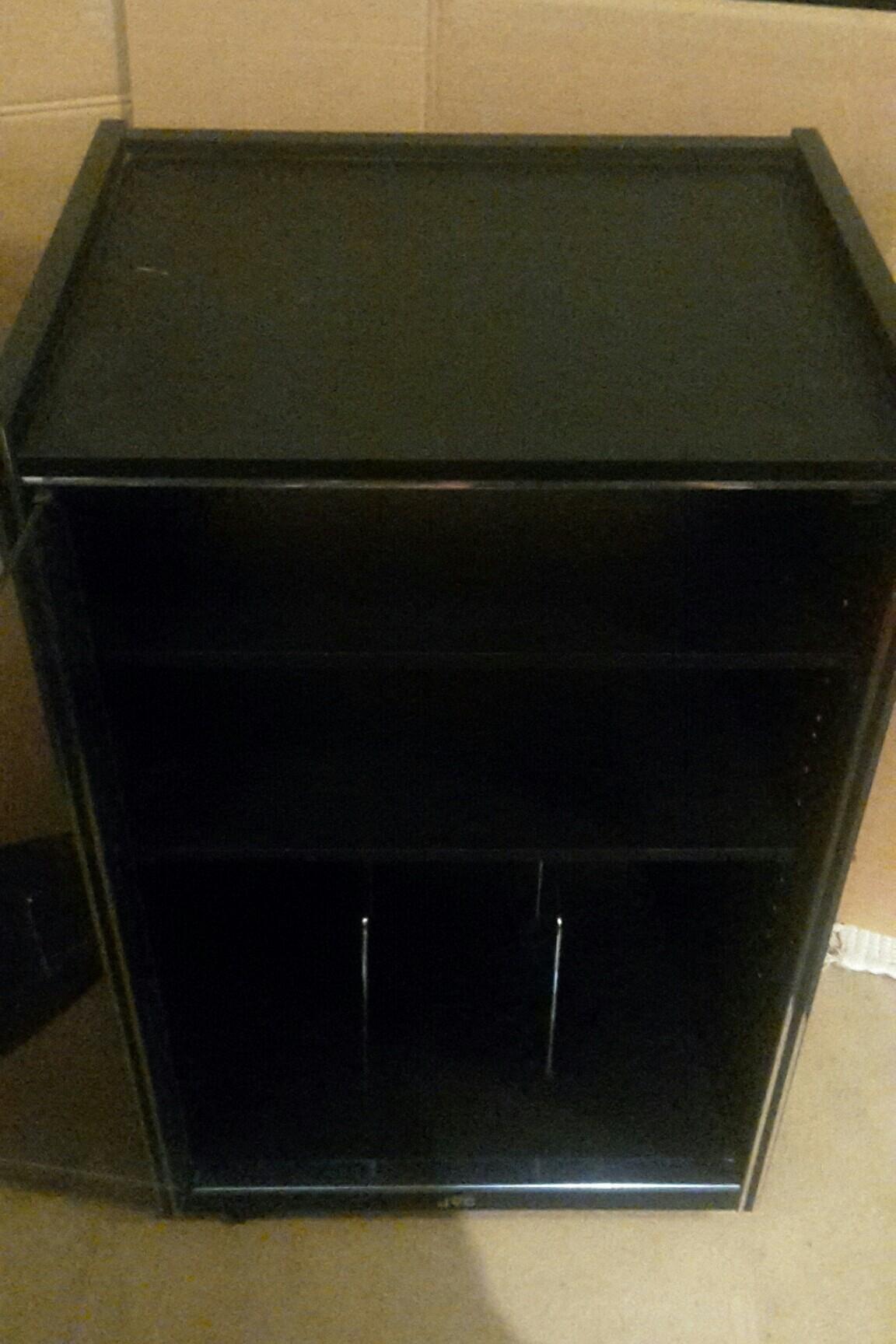 Original JVC Hifi rack Stereo Schrank in 76437 Rastatt für € 5,00 zum ...