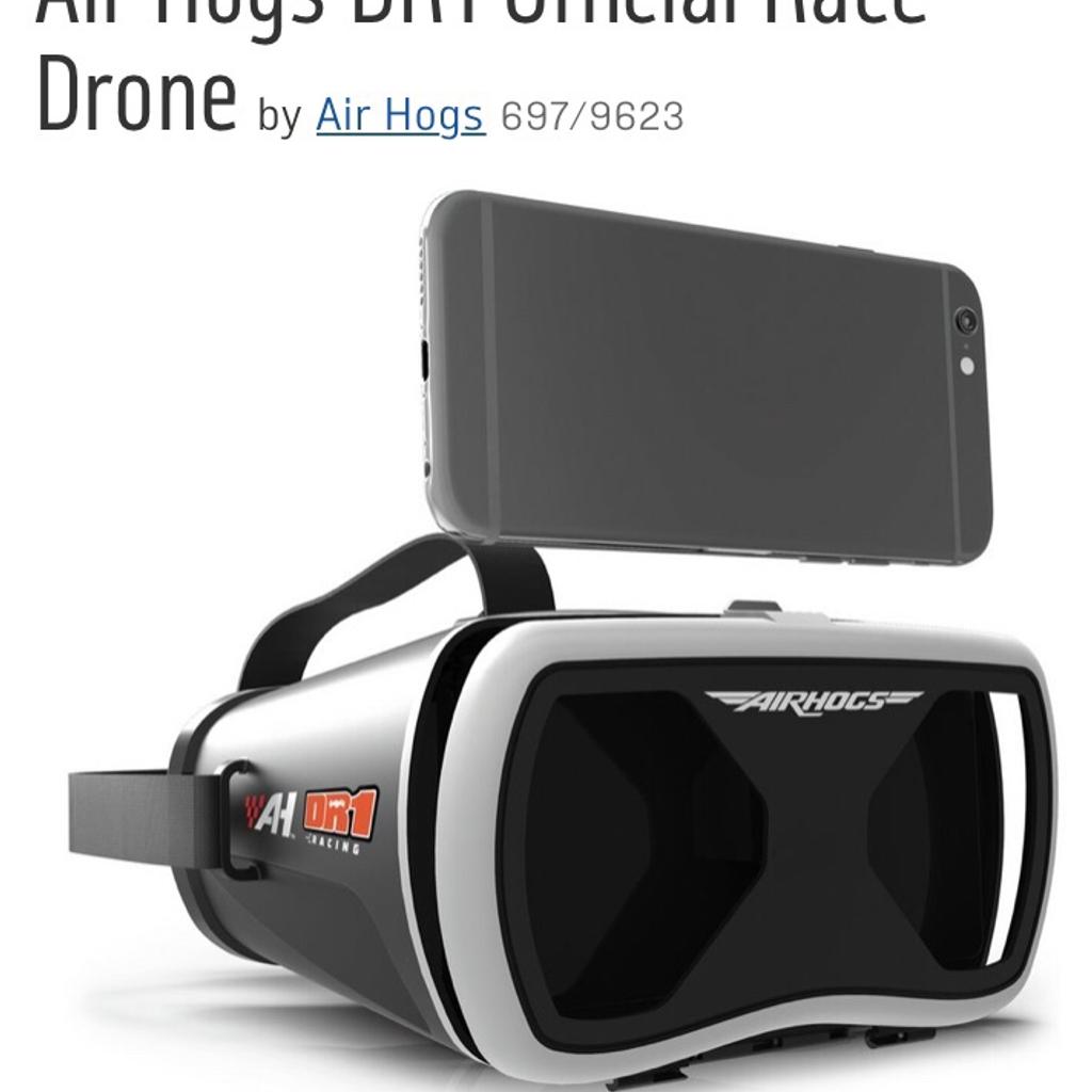 Air hog dr1 race drone in TS10 Redcar für 45,00 £ zum Verkauf | Shpock DE