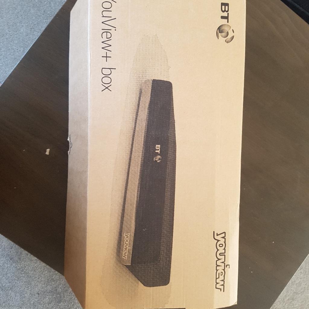 YouView box in WF1 Wakefield für 10,00 £ zum Verkauf | Shpock DE