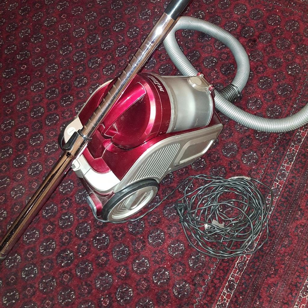 Staubsauger Profi Master in 8053 Graz für € 10,00 zum Verkauf | Shpock AT