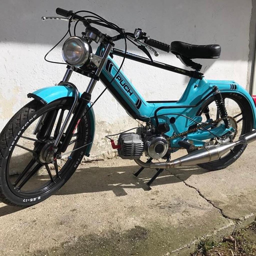 Puch Maxi in 1010 Wien für 950,00 € zum Verkauf | Shpock DE
