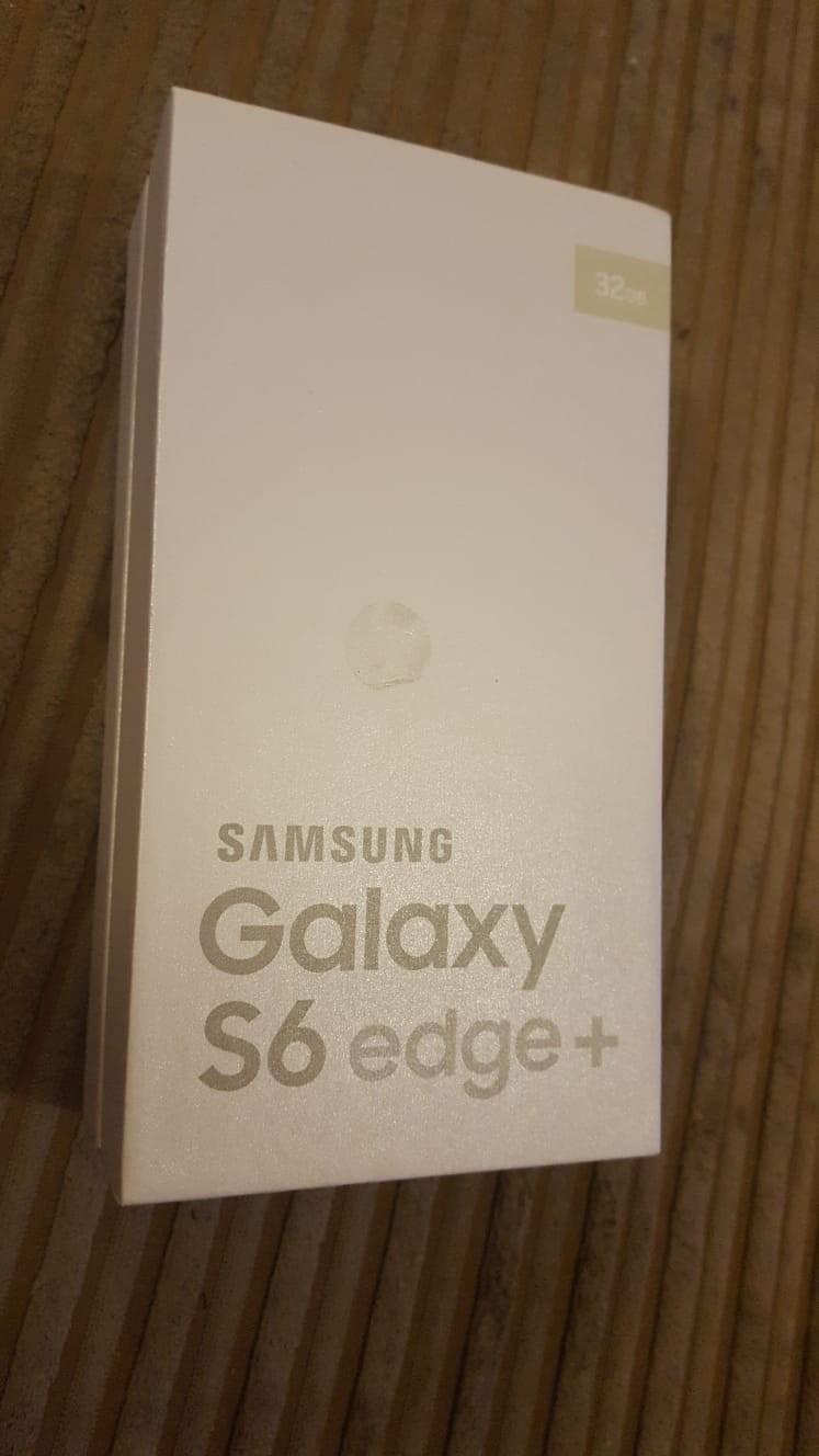 Samsung galaxy s6 edge plus in WD18 Watford für £ 200,00 zum Verkauf ...
