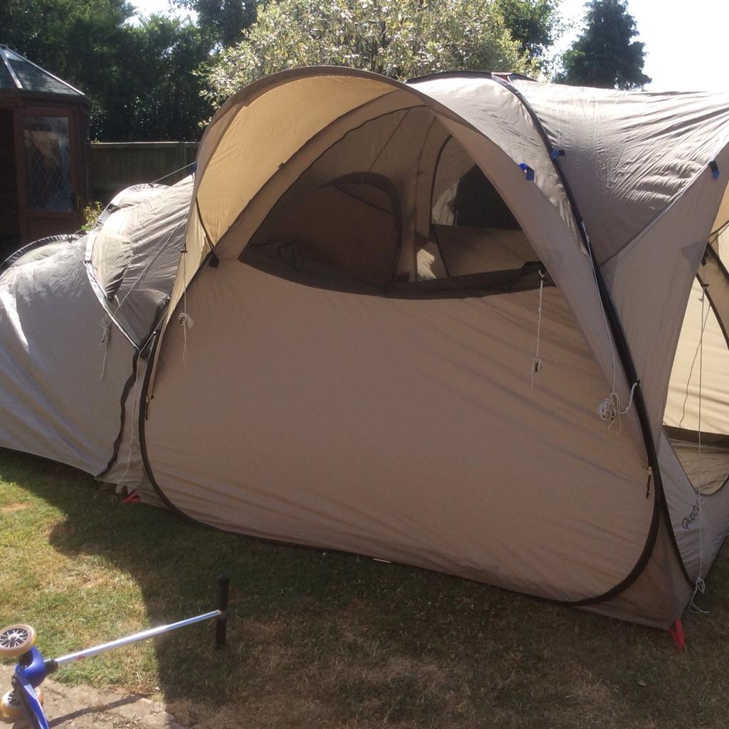 Tente Quechua Base Seconds Tente Quechua | atelier-yuwa.ciao.jp