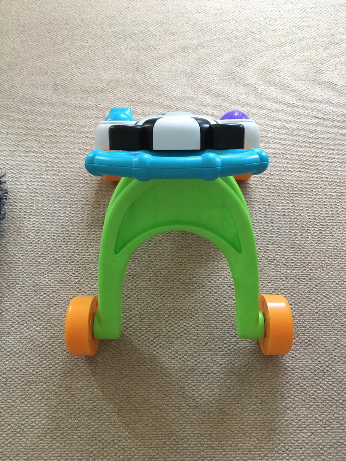 Fisher Price Walker in CM16 Forest für 5,00 £ zum Verkauf | Shpock DE