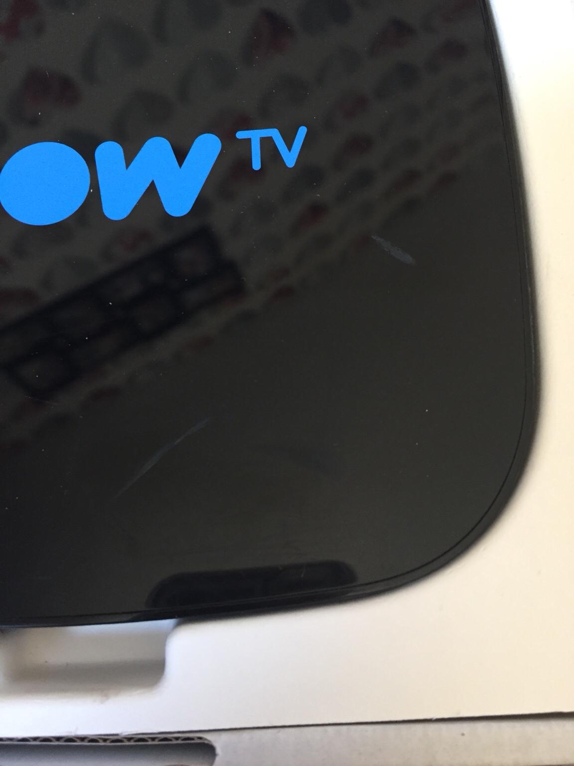 Now TV Smart Box(new) in Marsh Farm für £ 10,00 zum Verkauf | Shpock AT