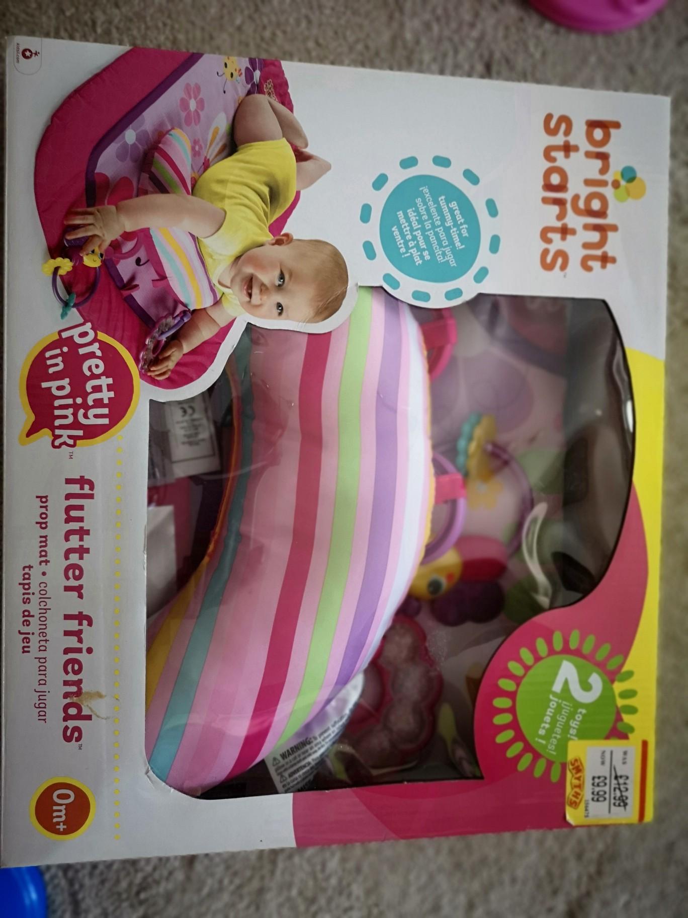 Baby Play mat in WS11 South Staffordshire für 5,00 £ zum Verkauf ...