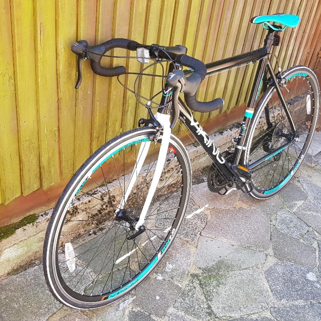 Viking road bike in AL3 Markyate für 150,00 £ zum Verkauf | Shpock DE