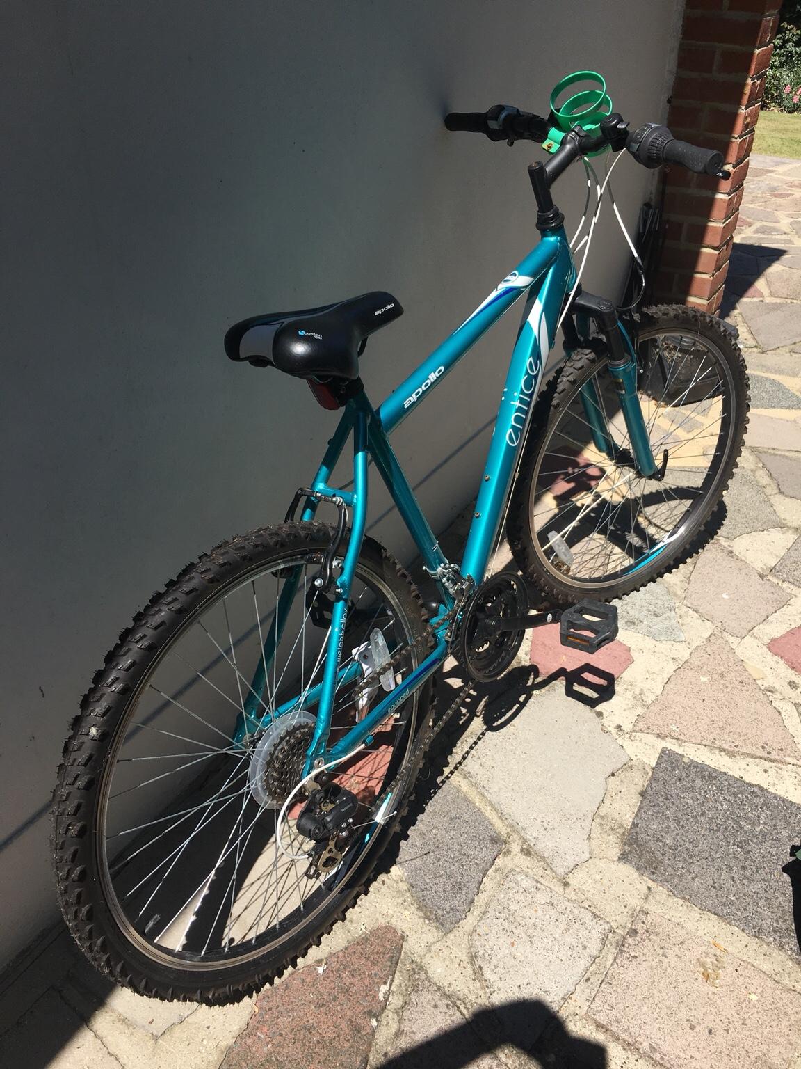 Apollo Entice Mountain Bike in CR0 London für £ 100,00 zum Verkauf ...