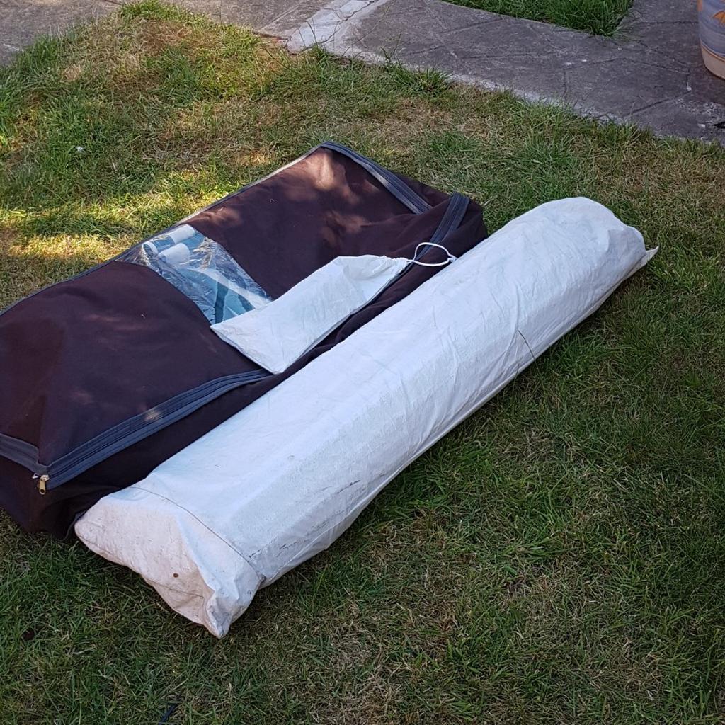 Large gazebo in FY3 Marton für 40,00 £ zum Verkauf | Shpock DE