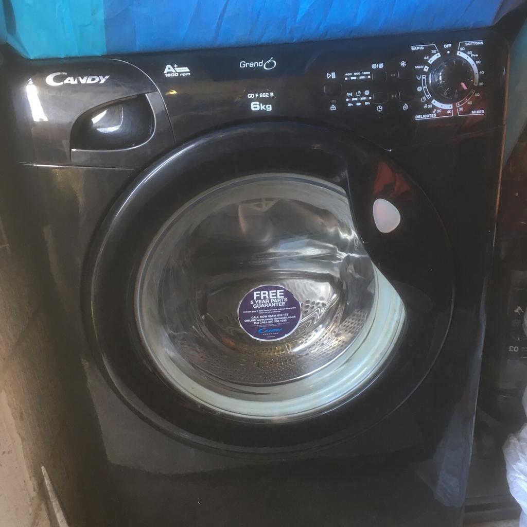 Washing machine in GU19 Heath für £ 80,00 zum Verkauf | Shpock AT