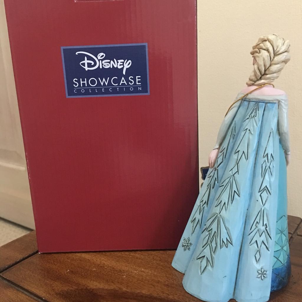 Elsa Disney tradition showcase collection in Haxey CP für 15,00 £ zum ...