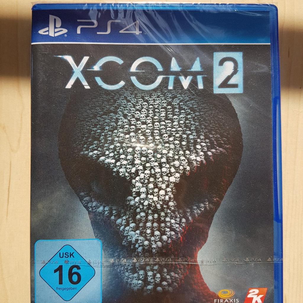 Xcom 2 Ps4 Neu in 12205 Lichterfelde für 9,99 € zum Verkauf | Shpock DE